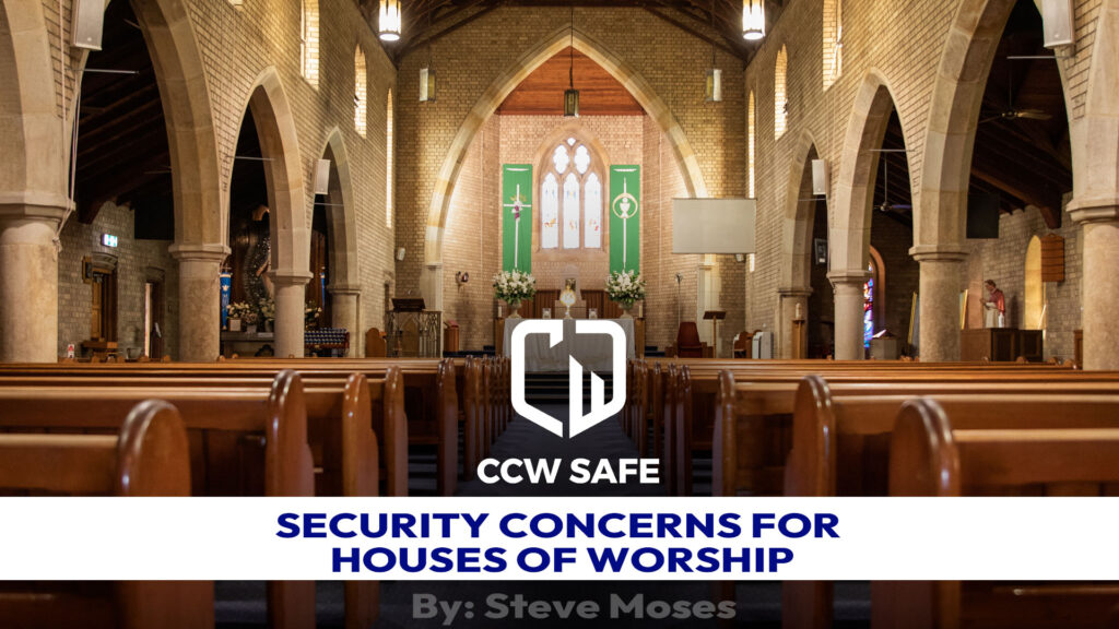 Resources - CCW Safe