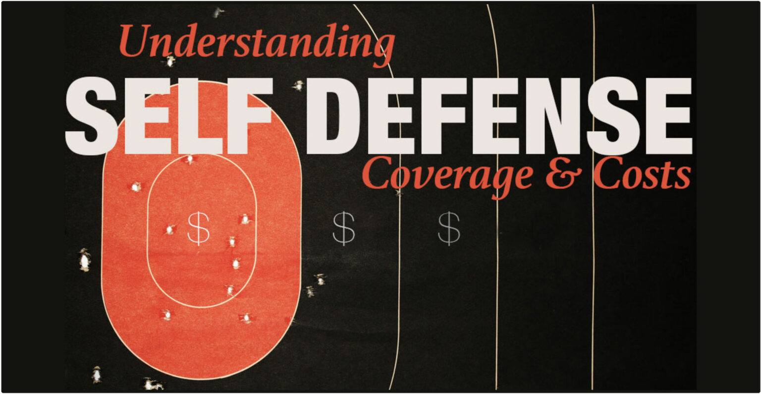 Getting a Handle on Self-Defense Coverage and Costs