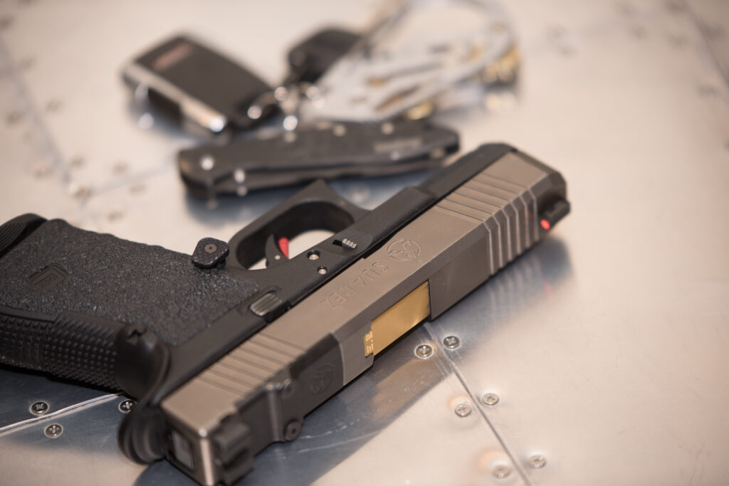 Concealed Carry Permit Holder Coverage Plans