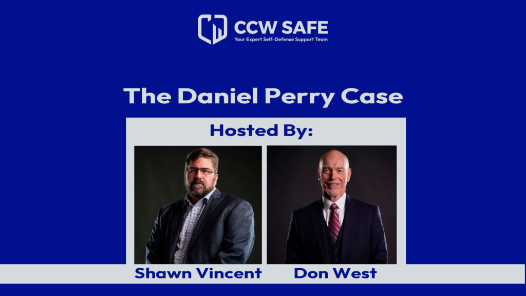 Video Series: Daniel Perry Shooting Video Part 2