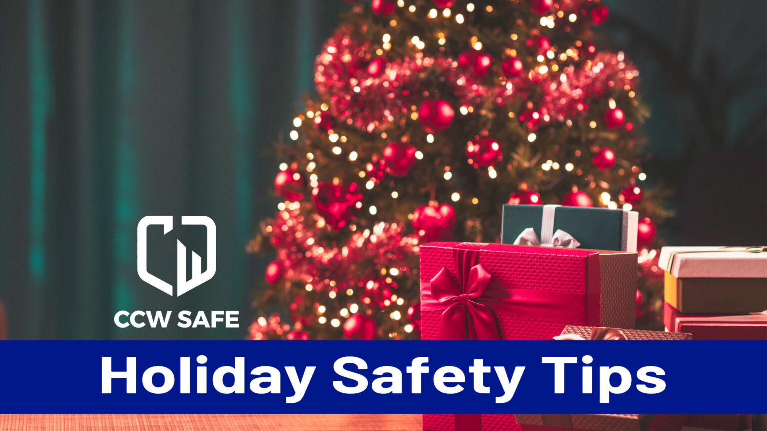 Resources - CCW Safe